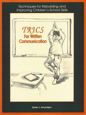Trics for Written Communication: Susan Amundson: Amazon.com: Books