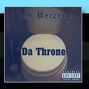 Amazon.com: Da Throne: CDs & Vinyl