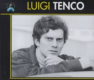 Luigi Tenco: TENCO,LUIGI: Amazon.ca: Music