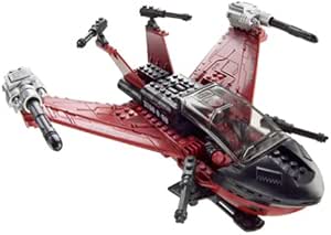 G.I. Joe > Legos BRT Cobra Raven With Wild Weasel Action Figure ...