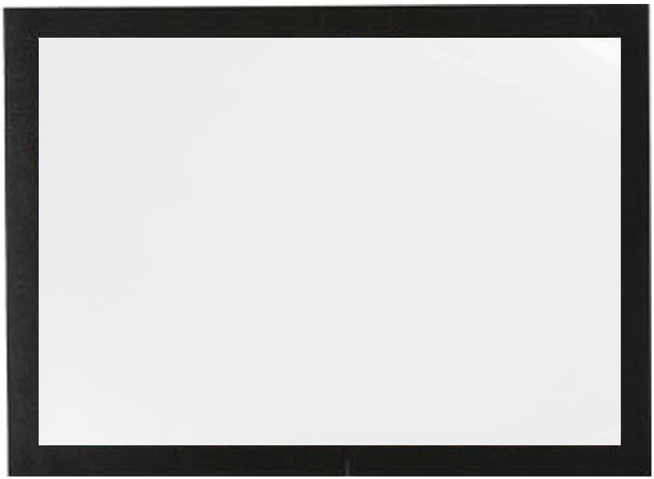 A3 Magnetic Photo Frames, 1 Picture Frames with Adhesive Backing ...