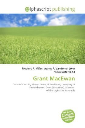 Grant MacEwan : Amazon.in: Books
