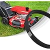 Amazon.com : Lawn Mower Belt 302040092 for PowerSmart DB2194SH DB2194PH ...