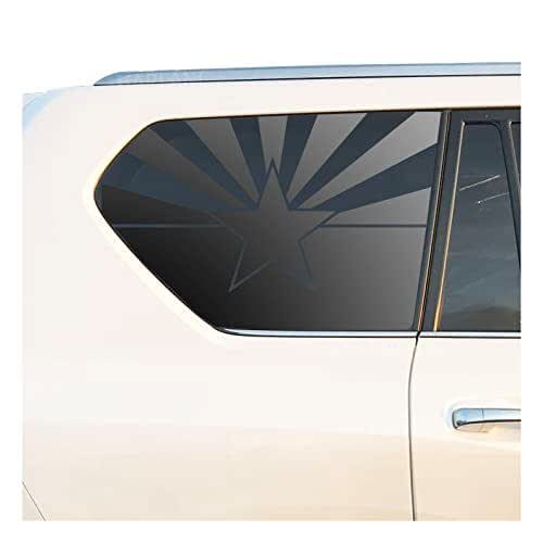 Amazon.com: Tactical Decals - State of Arizona Flag Decals For 2010 ...