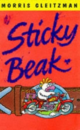 Sticky Beak: Amazon.co.uk: Gleitzman, Morris: 9780330336819: Books