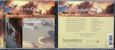 Amazon.com: Twilight Song: CDs & Vinyl