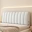 ZZYK Headboard Upholstered Wall Mounted Pillow,Wedge Large Backboard ...