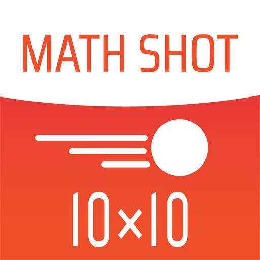Math Shot Tablas de multiplicar:Amazon.es:Appstore for Android