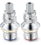 Enhon 2 Pack Washer Repair Kit Replacement for TA-9, Compatible with ...