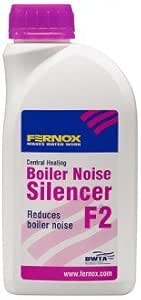 Fernox Boiler Noise Silencer F2-500ml : Buy Online at Best Price in KSA ...
