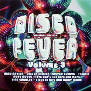 Disco Volume 3 (CD Compilation, 20 Tracks): Amazon.es: Películas y TV