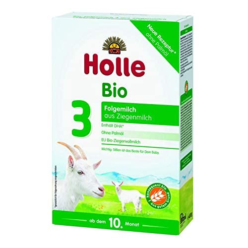 Holle Pre Milch – Die 15 besten Produkte im Vergleich - kita.de Ratgeber