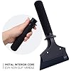 Amazon.com: FOSHIO Small Squeegee for Window & Shower Glass Doors ...