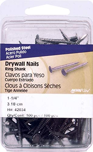 The 30 Best Drywall Nails of 2026 [Verified] - Cherry Picks