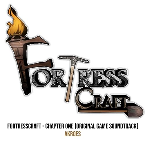 Amazon.com: Fortresscraft - Chapter One (Original Game Soundtrack ...