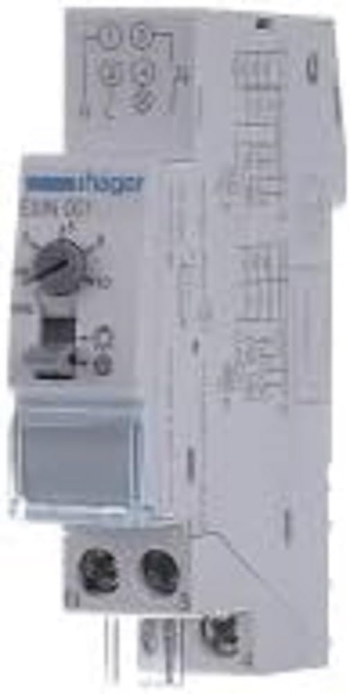 Hager - Emn001-16A, 230V Ladder Minute Hand : Amazon.co.uk: DIY & Tools