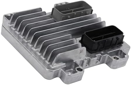 Amazon.com: GM Genuine Parts 24276411 Transmission Control Module ...