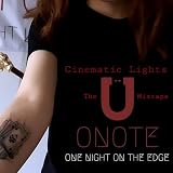 【発売日：2026年01月23日】・製造元:One Night On The Edge