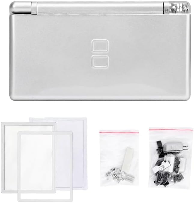 Amazon.com: Replacement Housing Shell Case Kit with Buttons Set for ...