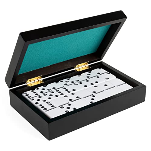 Top 10 Best High End Domino Set : Reviews & Buying Guide - Katynel