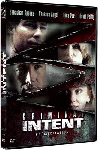 Amazon.com: Criminal intent : Movies & TV