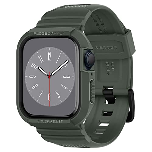 Top 10 Best Tactical Apple Watch Case Top Picks 2023 Reviews