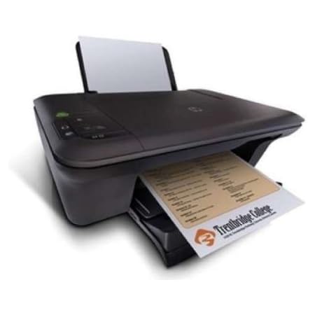 HP Deskjet 1050 All-in-One Printer series - J410 - J410a [Import ...