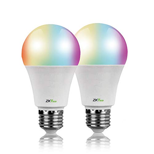 Los 5 Mejores Modelos De Focos Inteligentes