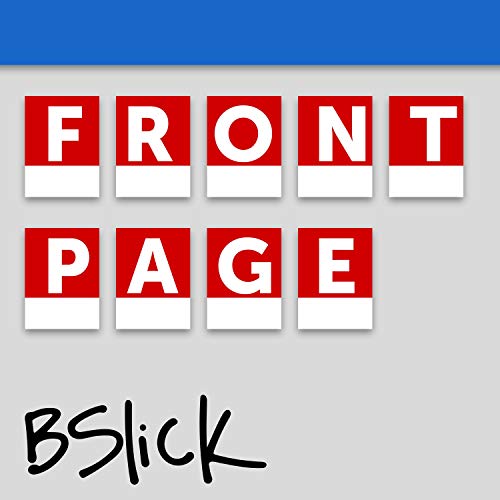 Front Page by Bslick on Amazon Music - Amazon.com