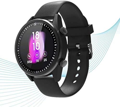 WatchOut Wearables Next-Gen Kids Smartwatch with 4G Video Call, Music ...