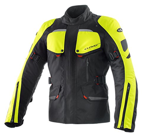 Clover Motorradjacken online kaufen - Motorrad-Online-Shop