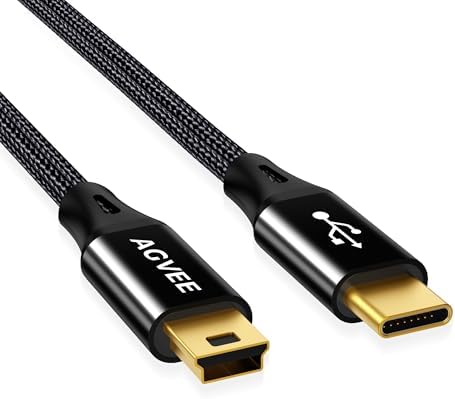 Amazon.com: Canon USB Cable IFC-400PCU for Canon Cameras & Camcorders ...