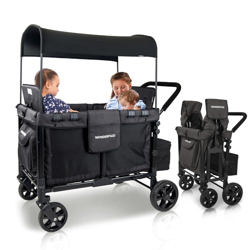 The 5 Best Adaptive Strollers for Special Needs of 2024 | WonderBaby.org