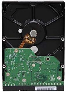 WD Blue – Disco duro de escritorio de 320 GB 35 pulgadas 7200 RPM PATA ...