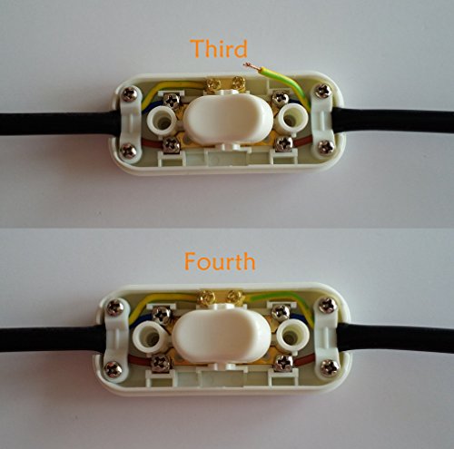 DIY Tutorial: How To Wire A Switch To An Electrical Cord, 45% OFF
