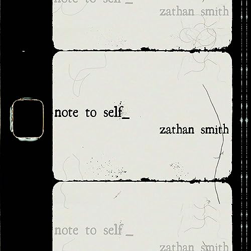 Amazon.co.jp: note to self_ : Zathan Smith: Digital Music