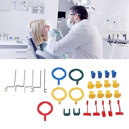 Snapklik.com : Full Dental X-Ray Positioner System, Dental Intra Oral ...