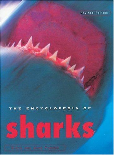The Encyclopedia of Sharks: Amazon.co.uk: Parker, Steve, Parker, Jane ...
