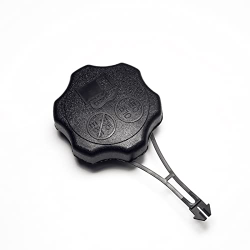 Amazon Best Sellers: Best Lawn Mower Gas Caps