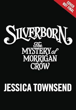 Amazon.com: Nevermoor: The Trials of Morrigan Crow eBook : Townsend ...