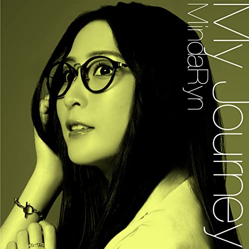 Amazon MusicでMindaRynのMy Journeyを再生する