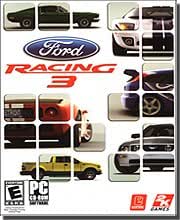 Amazon.com: Ford Racing 3 - PC : Video Games
