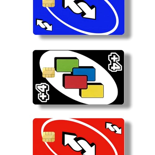 10 Best Uno Reverse Products to Level Up Your Game in 2024