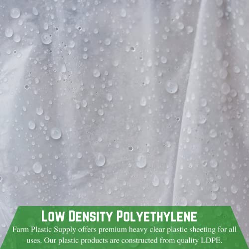 High-Quality Farm Plastic Supplies | Farm Plastic Supply Center