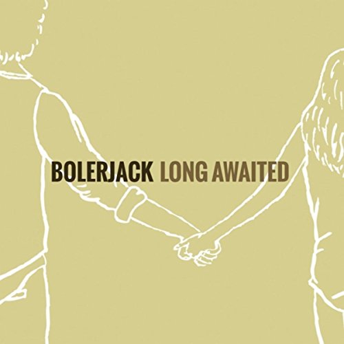 Play Long Awaited by Blake Bolerjack on Amazon Music