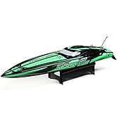 Amazon.com: Pro Boat Stealthwake RC Boat 23" Brushed Deep-V RTR ...