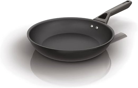 Ninja ZEROSTICK Classic Cookware 20cm Frying Pan, Non-Stick, Long ...