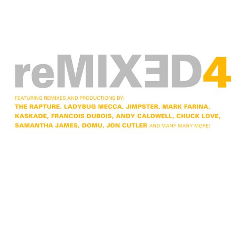 Amazon.com: reMIXED 4 : Various artists: Digital Music