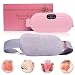 BESTEP Period Cramp Relief Massager & Heating Pad for Period Cramps ...