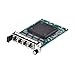 Amazon.com: StarTech.com 4-Port RJ45 Gigabit OCP 3.0 Server Network ...